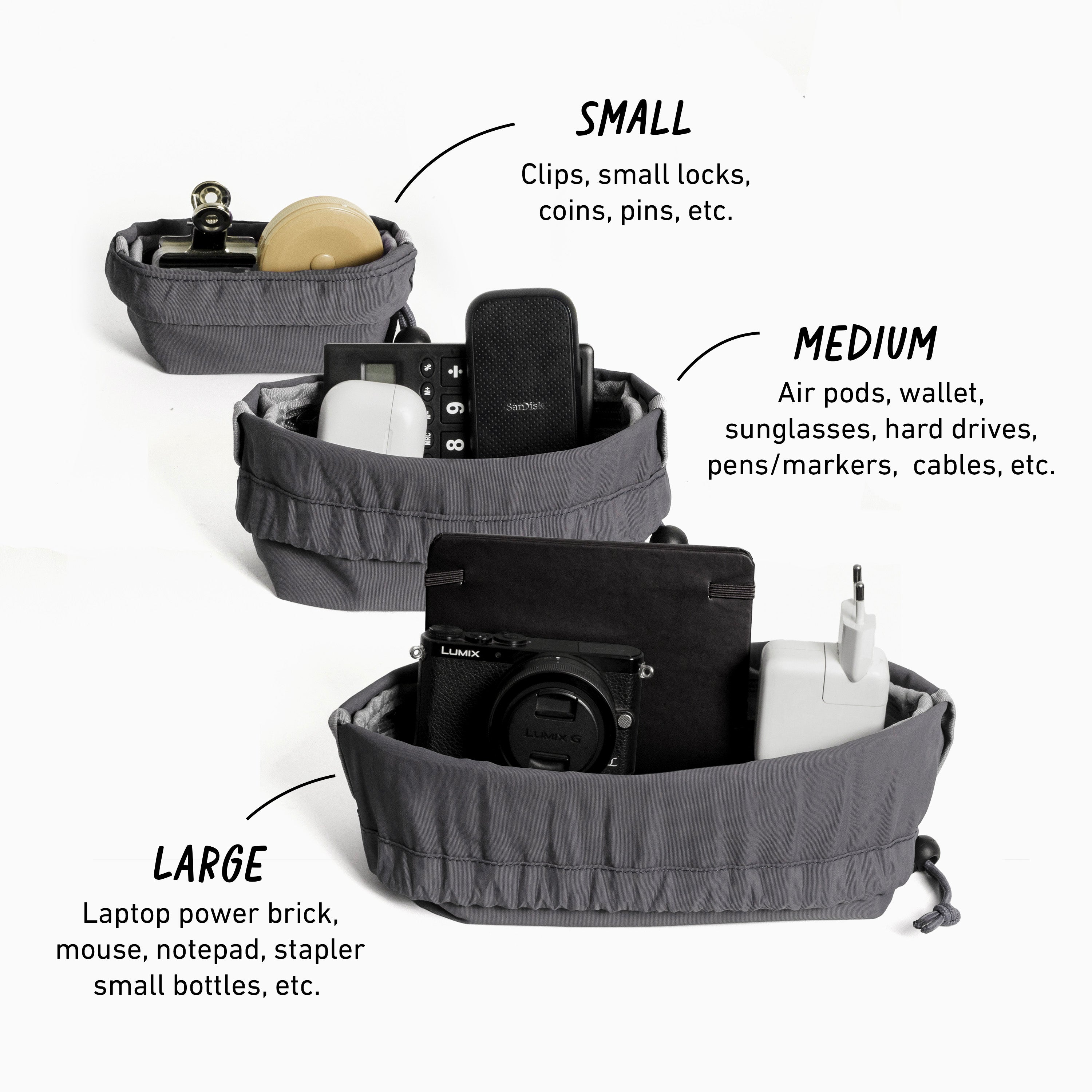 TPS (Tray-Pouch-Sling) – Piorama