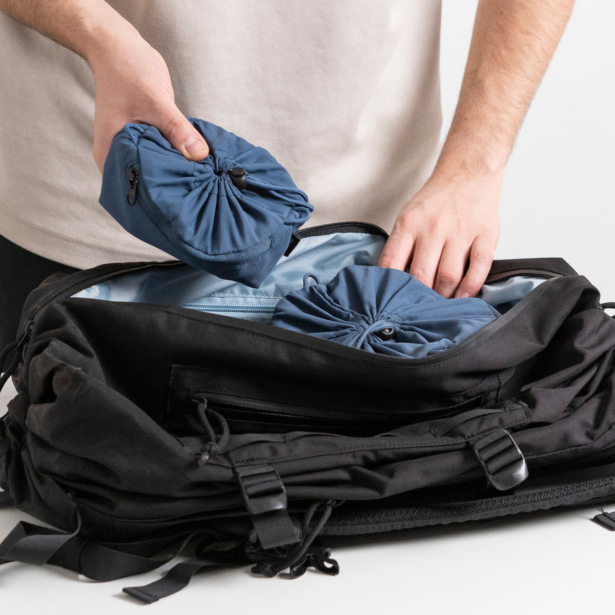 TPS - Organizer – Piorama