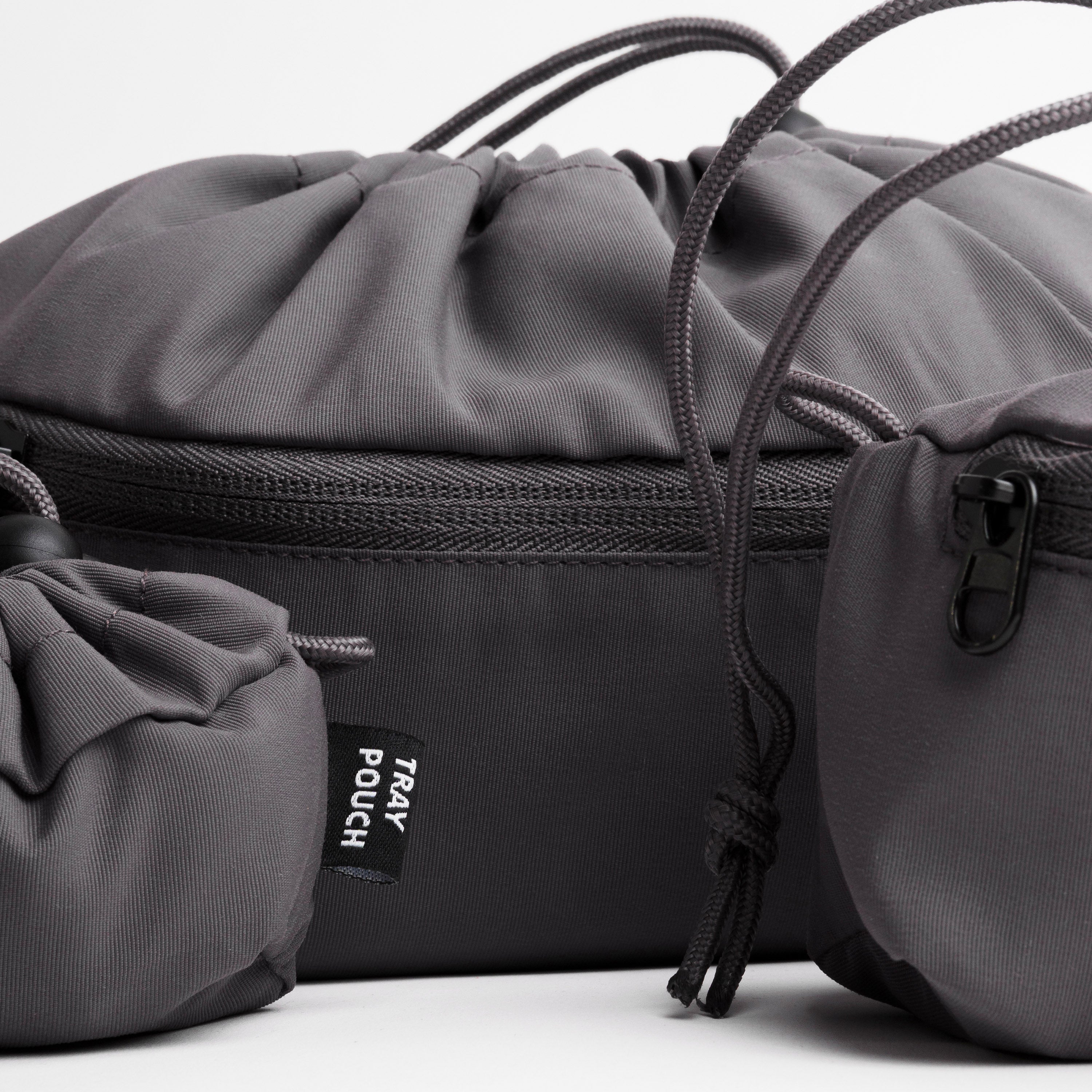 TPS (Tray-Pouch-Sling) – Piorama