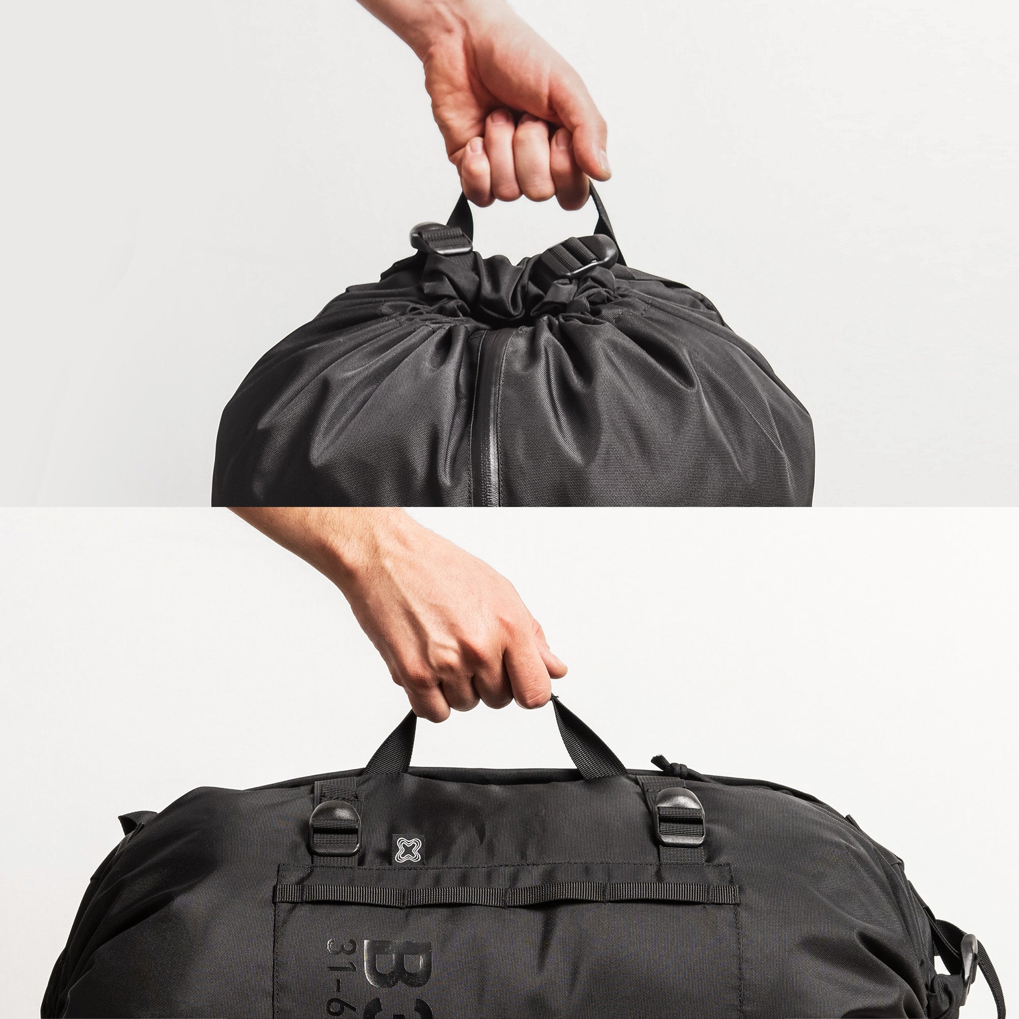 ADJUSTABLE BACKPACK - B3 – Piorama