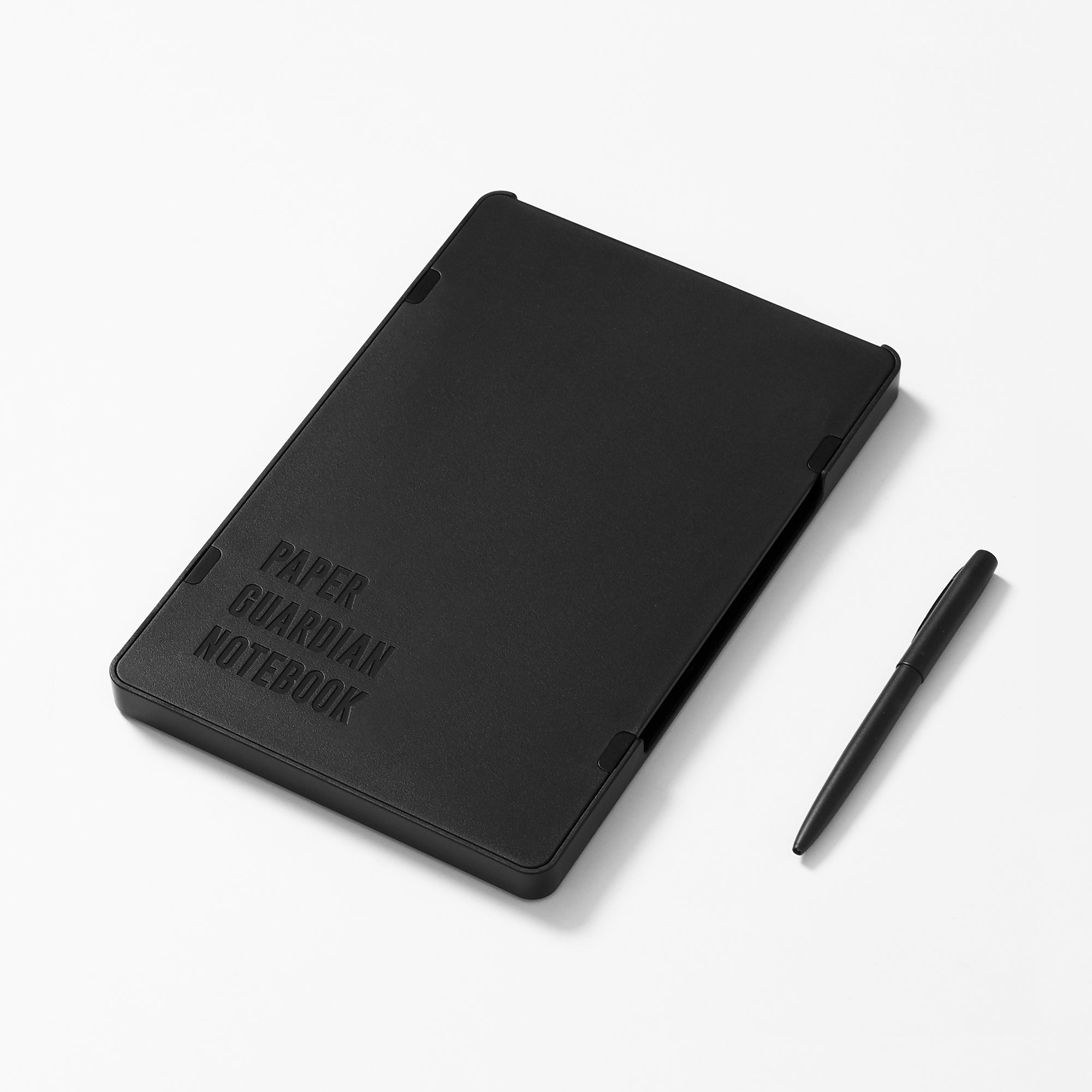 Paper Guardian Notebook – Piorama