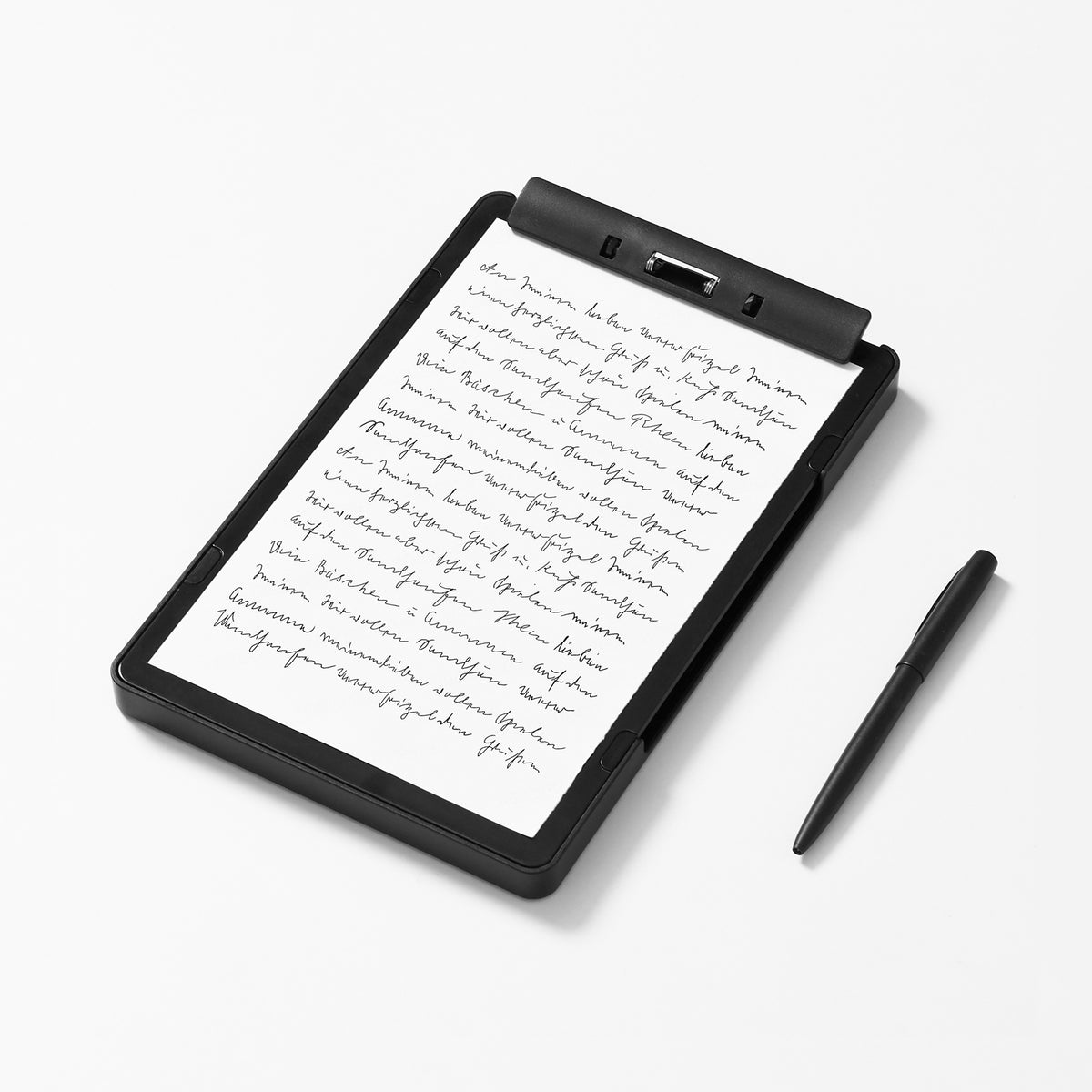 Paper Guardian Notebook – Piorama