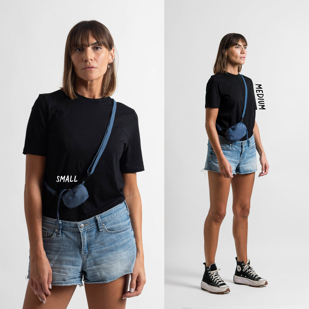 TPS (Tray-Pouch-Sling) - Navy – Piorama