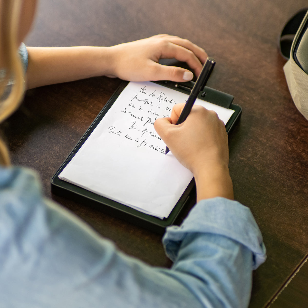 Paper Guardian Notebook – Piorama