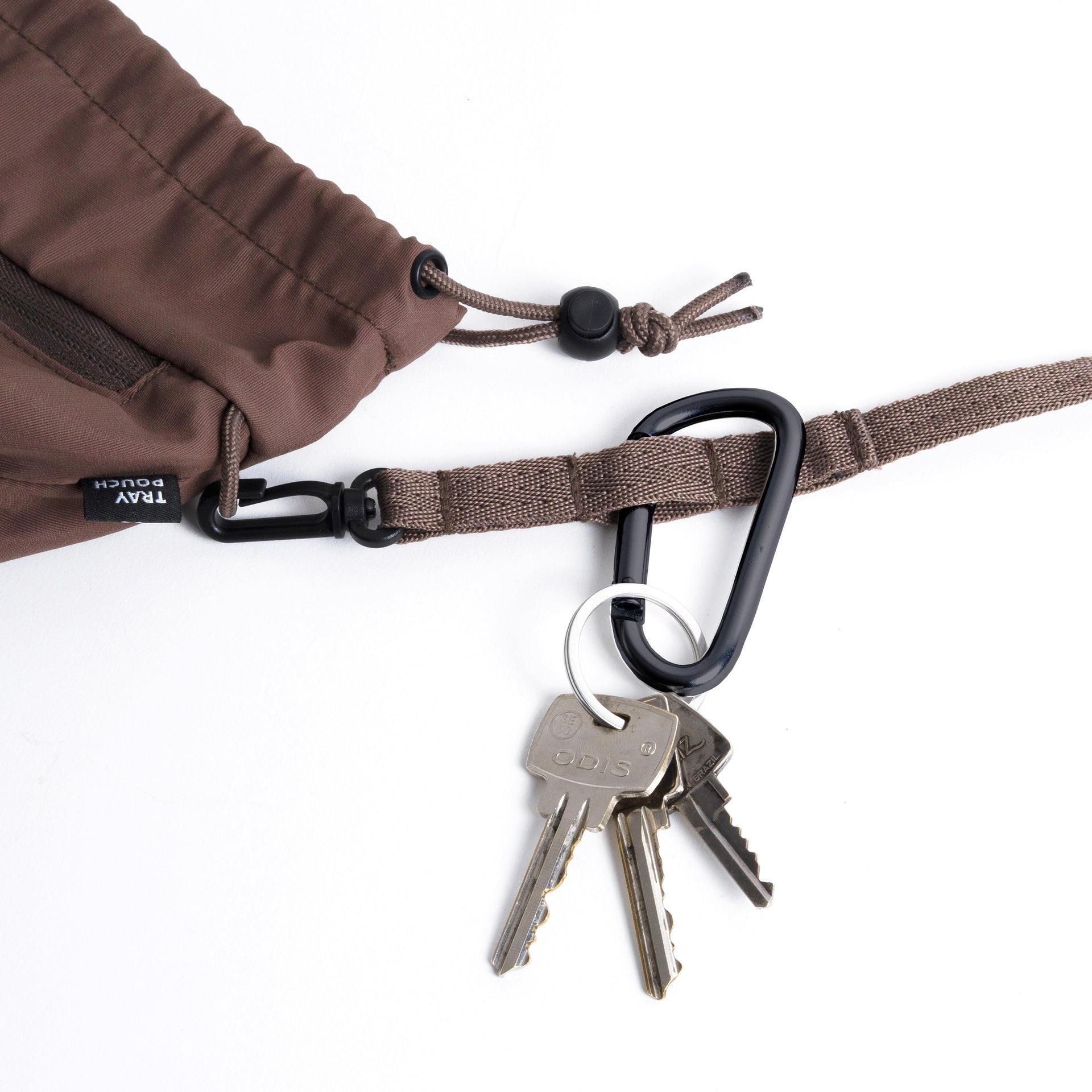 TPS (Tray-Pouch-Sling) - Walnut – Piorama